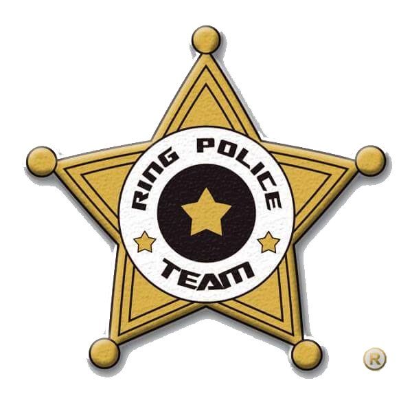 Ring-Police | Tuning Plaza